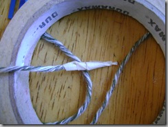 (Kind of) Fast Fun Easy Rosh Hashanah Shofar Craft!